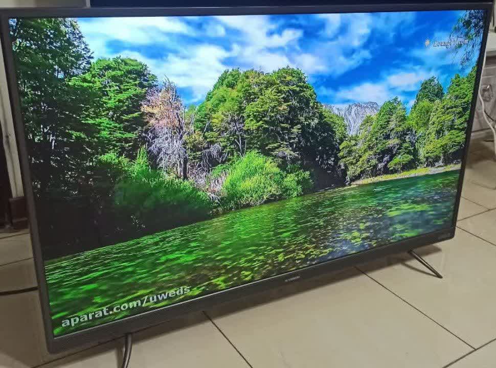 تلویزیون 43 ایکس ویژن مدل: 43XT745 - فروشگاه قطعات تلویزیون آریا تی وی