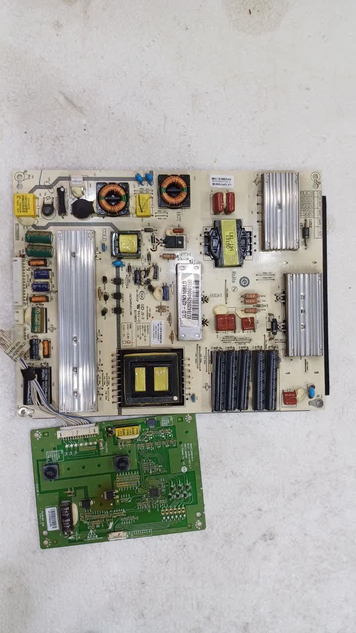 تغذیه 42n310 - فروشگاه قطعات تلویزیون آریا تی وی