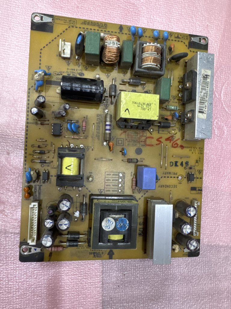 تغذیه 32CS460 - فروشگاه قطعات تلویزیون آریا تی وی