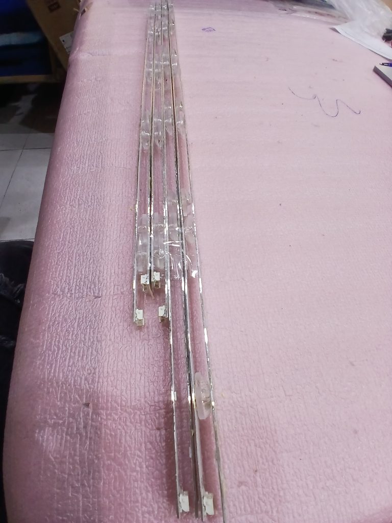 بک لایت دوو 55j7000