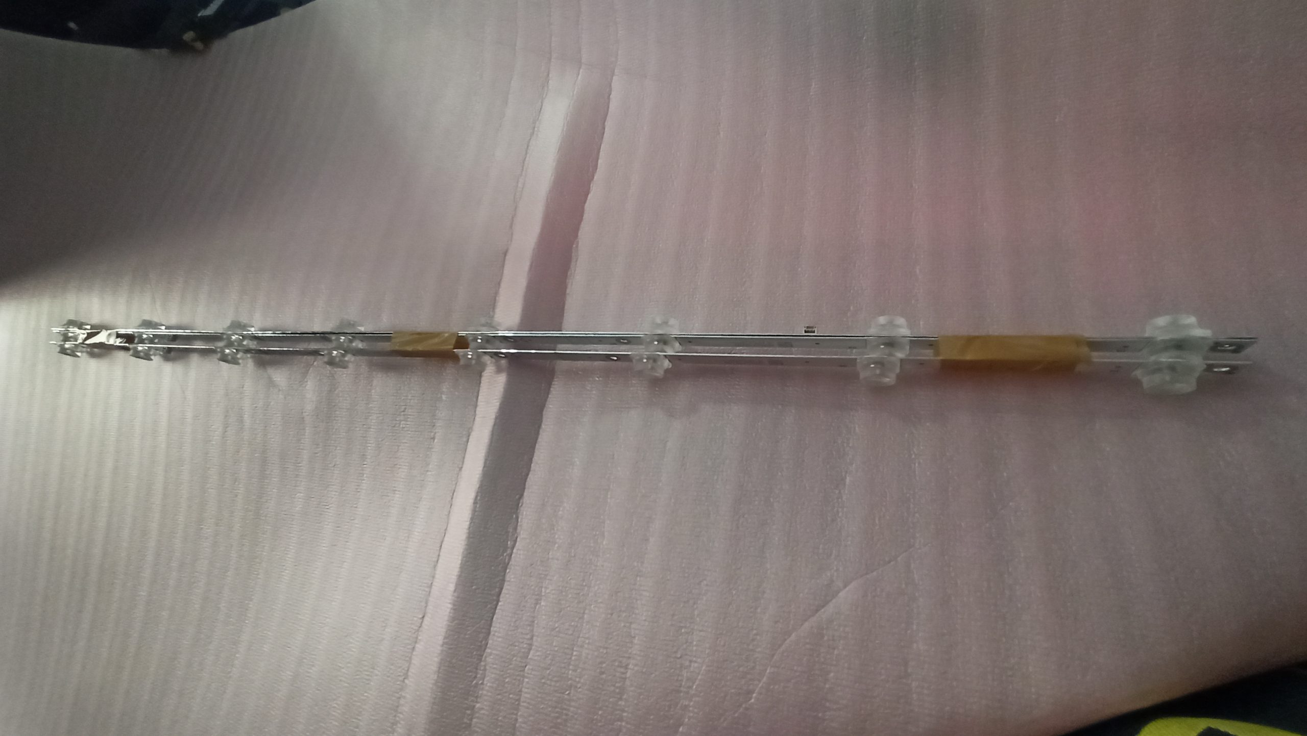 بک لایت ایکس ویژن 43XK635 - فروشگاه قطعات تلویزیون آریا تی وی