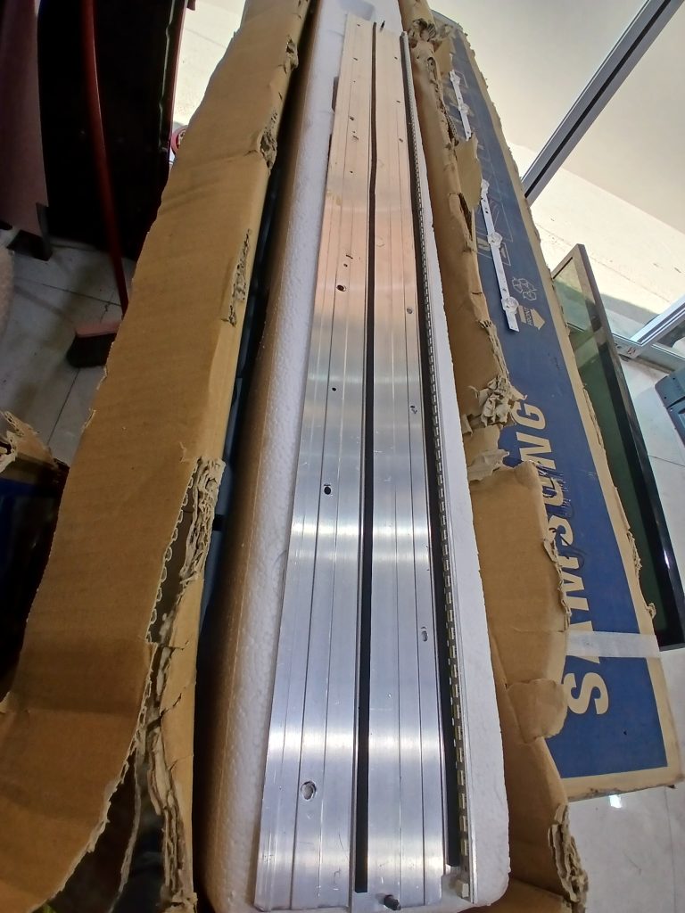 بک لایت ایکس ویژن LE-39KF30 - فروشگاه قطعات تلویزیون آریا تی وی