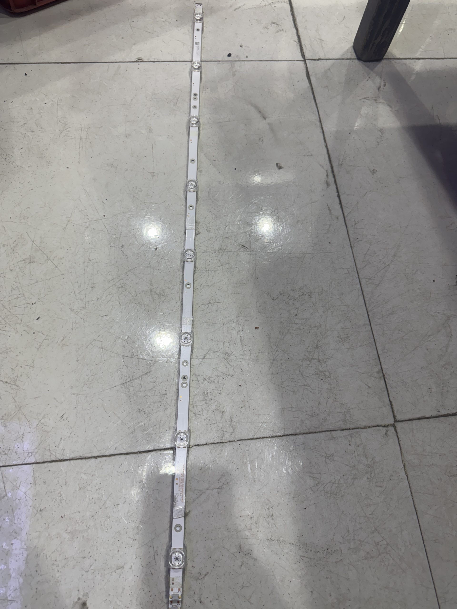 بک لایت سام UA43T5550TH - فروشگاه قطعات تلویزیون آریا تی وی