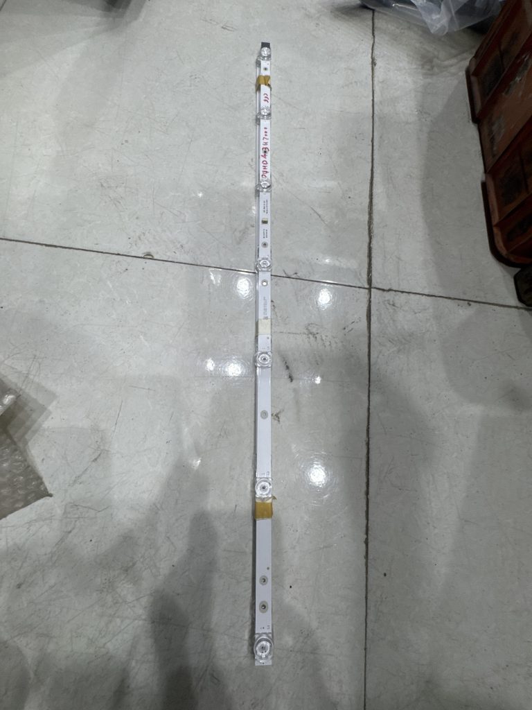 بک لایت دوو 43H7000 - فروشگاه قطعات تلویزیون آریا تی وی