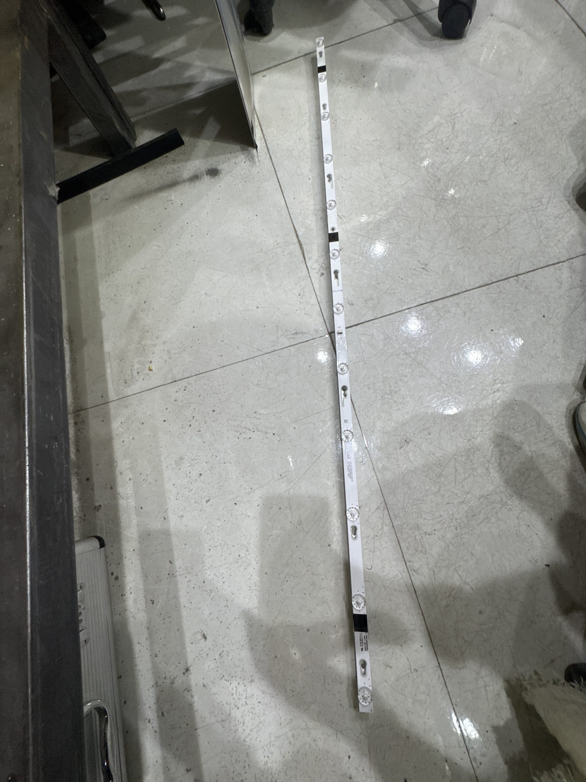 بک لایت ایکس ویژن 55XT530/40 - فروشگاه قطعات تلویزیون آریا تی وی